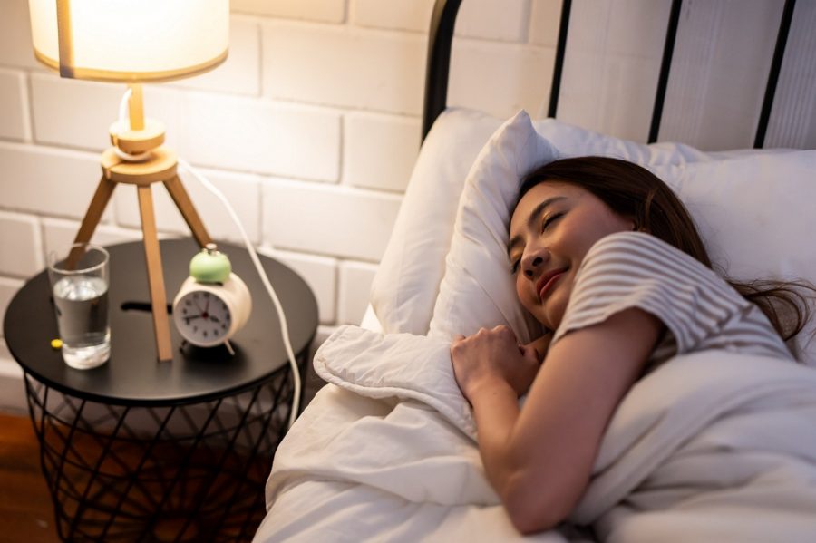 quality sleep philippines