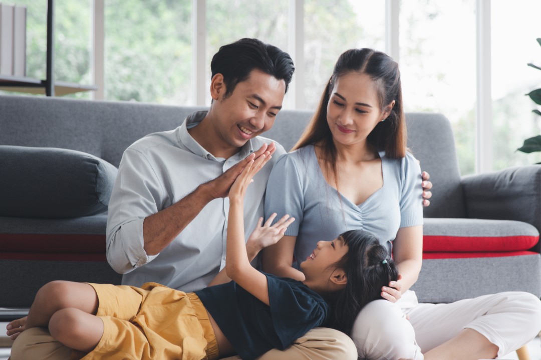 Secure Your Family’s Future by Saving Up Today | Manulife Philippines