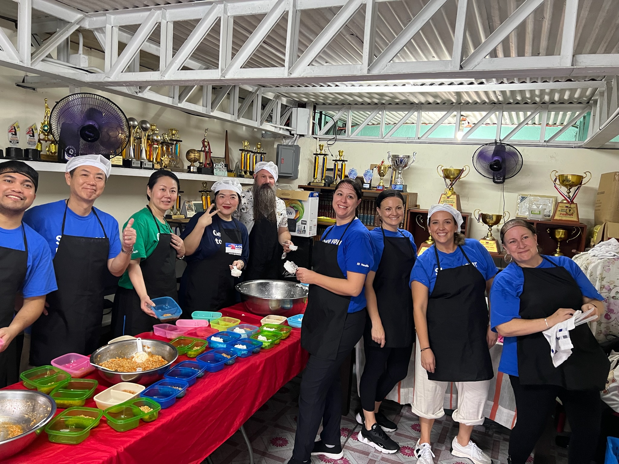 Manulife Philippines Showcases Sustainability and Community Initiatives ...