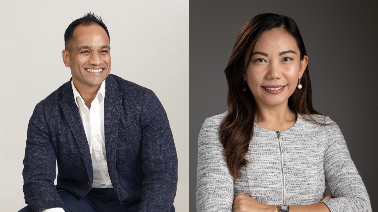 Manulife Philippines Appoints Chief Agency Officer and Chief Health and ...