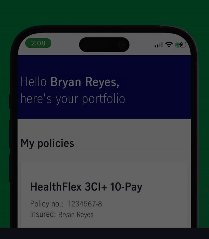 Manulife Philippines Launches New Mobile App