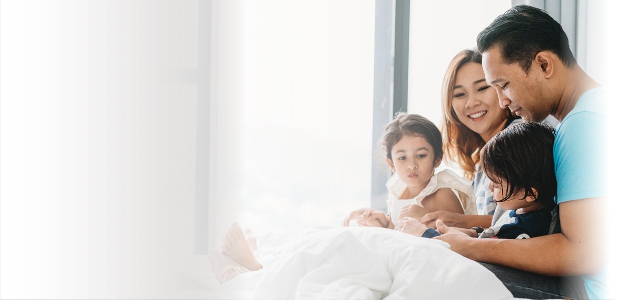 Protecting Life's True Essentials | Manulife Philippines