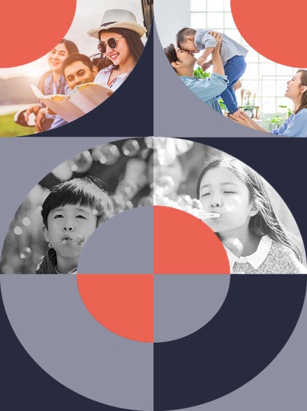 Modern Family Dynamics and Digitalization in the New Normal